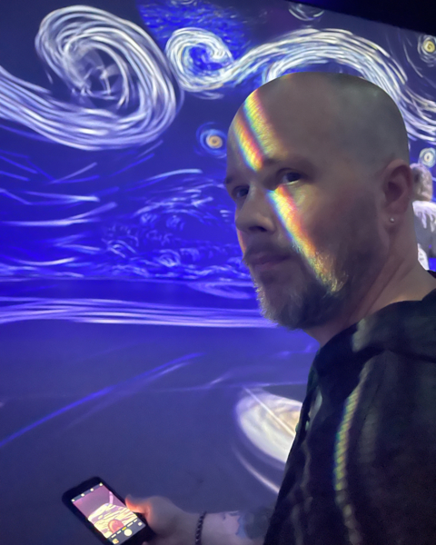 Randy Rhymers - Official Website